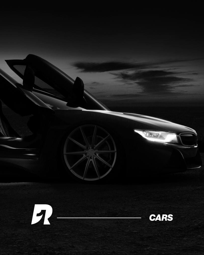 Home - R1 Cars